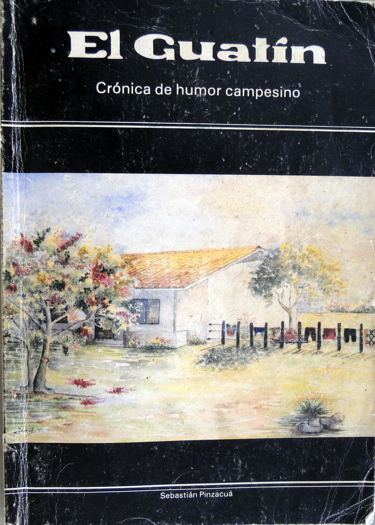 EL GUATÍN - Marsella Educativa