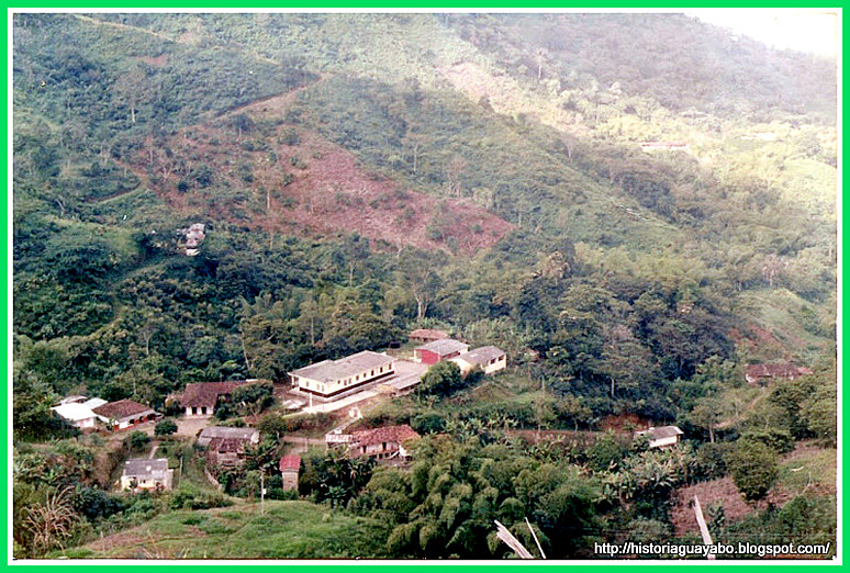 EL GUAYABO - Marsella Educativa